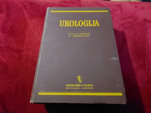 Urologija Petković