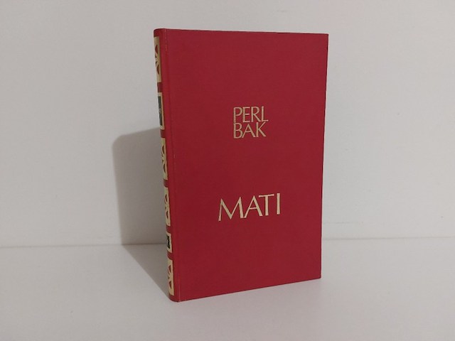 Mati - Perl Bak