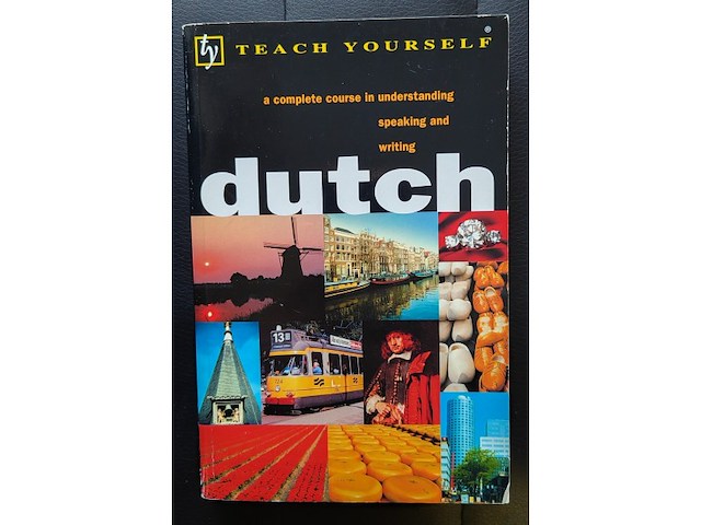 A complete course in Dutch