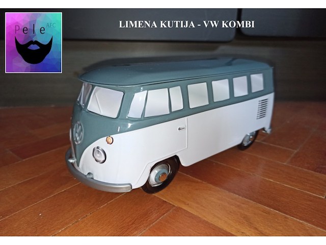 Limena kutija VW kombi - TOP PONUDA