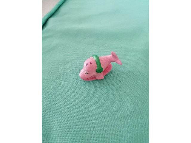 Kinder figurica - Delfin