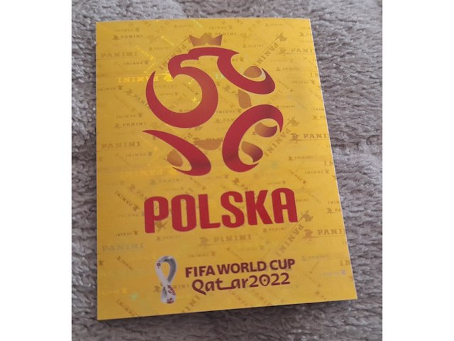 WC Qatar 2022, Panini, POL1