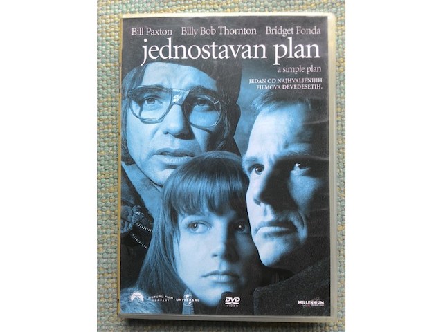 Jednostavan plan