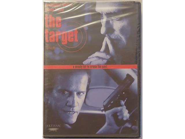 Target, The (Piano Player) C. Lambert, Dennis Hopper