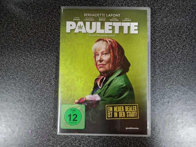 Paulette