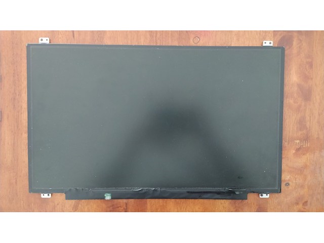 Panel - ekran SLIM , 17,3 inca , 30 pina , NT173WDM-N21