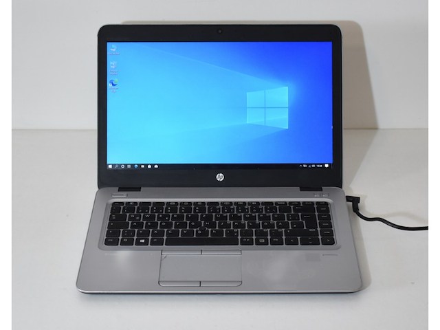 HP EliteBook 840 G3 FHD i5-6300U/256GB SSD/8GB DDR4