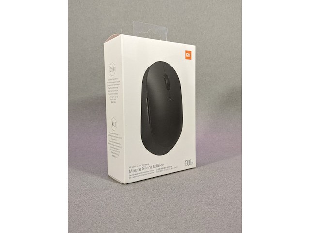 Mi Silent Mouse 1300dpi