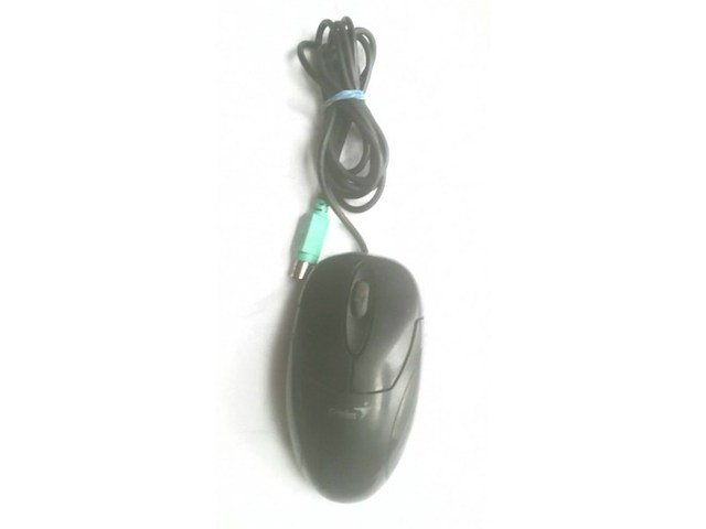 Miš Logitech B100.