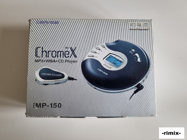 iRiver IMP-150