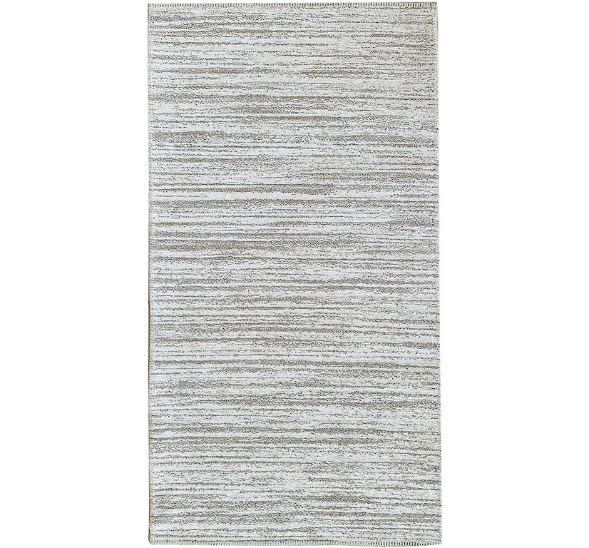 Tepih Groove 80x150 cm bež