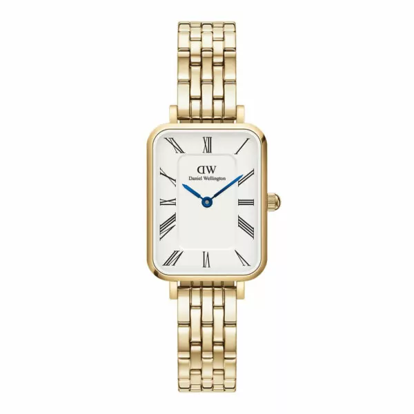 Daniel Wellington DW00100688 Quadro Roman