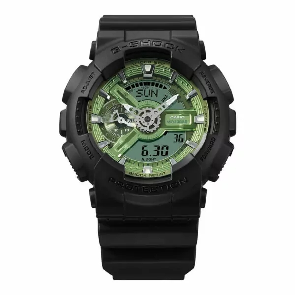 G-Shock GA-110CD-1A3ER