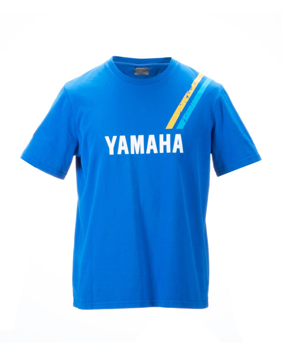 Yamaha majica Ward
