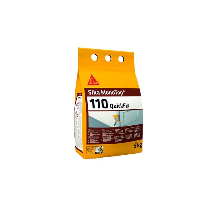 Sika Monotop 110 Quickfixing - Malter brzovezujući 5kg