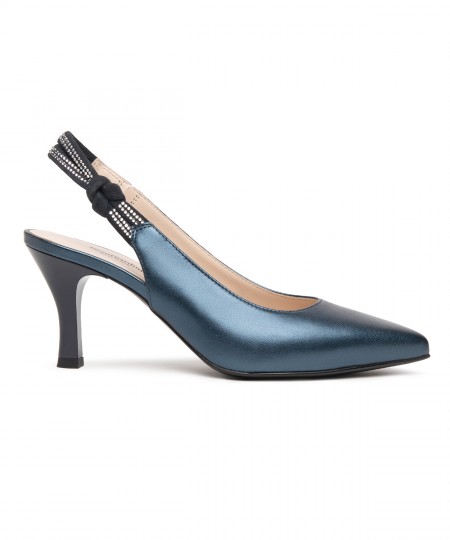 Nero Giardini ženske kožne sandale E218342DE