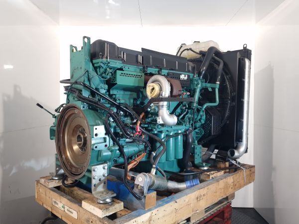 Volvo TAD1363VE motor za građevinske mašine