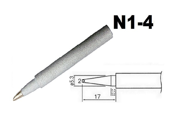 VRH ZA LEMILICU N1-4