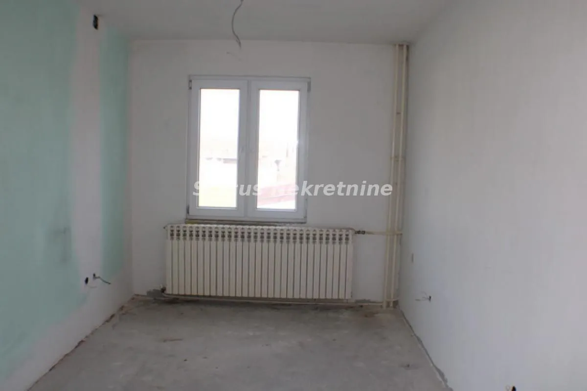 Prodaja, dvosoban stan, 48m2, Temerin, Novi Sad