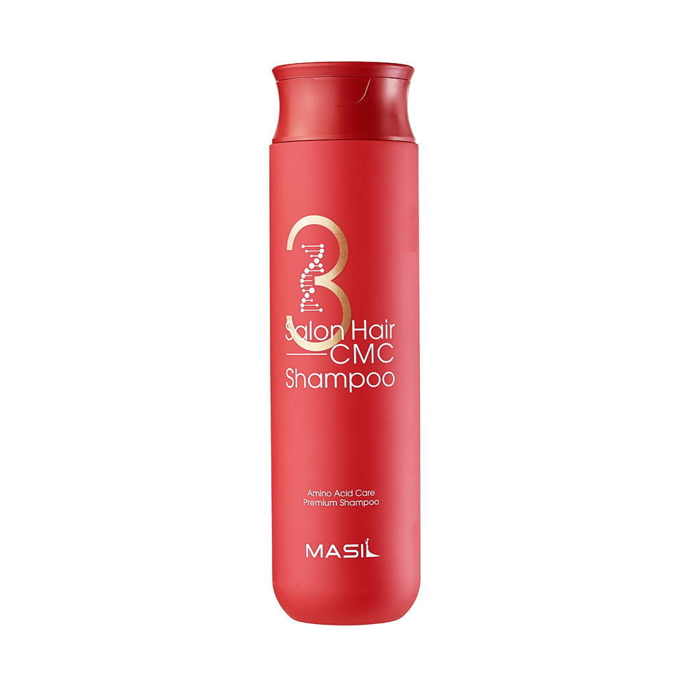 MASIL 3 SALON HAIR CMC SHAMPOO 300ml