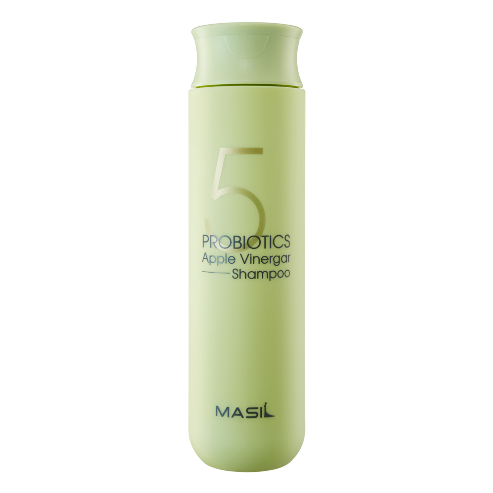 MASIL 5 PROBIOTICS APPLE VINEGAR SHAMPOO 300ml