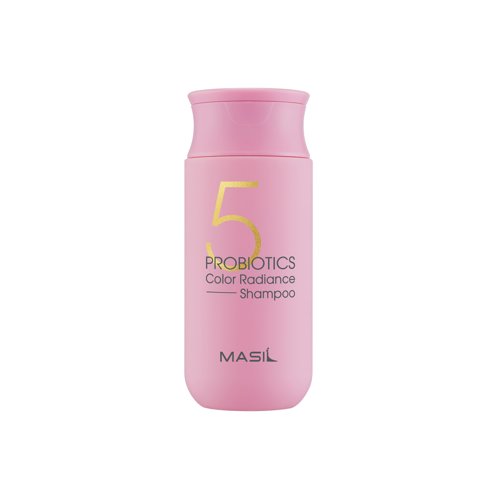 MASIL 5 PROBIOTICS COLOR RADIANCE SHAMPOO 150ml