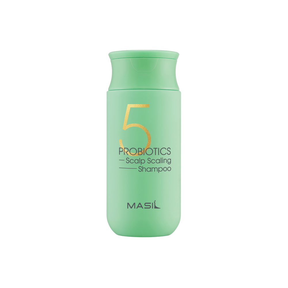 MASIL 5 PROBIOTICS SCALP SCALING SHAMPOO 150ml