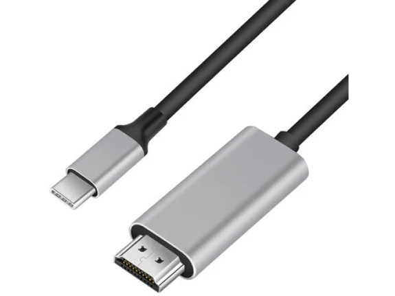 Stars Solutions Kabl Type C na HDMI 2m