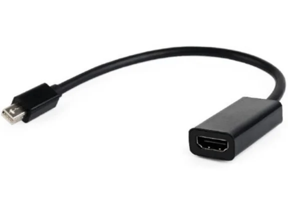 Stars Solutions Adapter mini DP na HDMI M/F