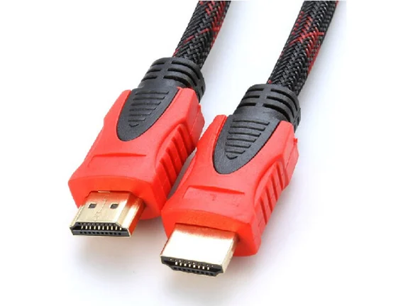 Stars Solutions Kabl HDMI 1.4 pleteni 10m