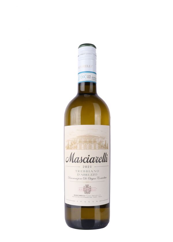 Masciarelli Trebbiano D'Abruzzo