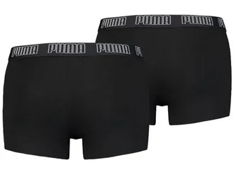 Puma Muški donji veš Basic trunk 2 komada 100000884-001