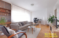 Prodajem Stan-Apartman, Stari Grad, Beograd, €335.000