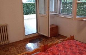 Selling 4.0 lux flat on Čelebonovića Bežanijska kosa 2 Novi Belgrade wheelchair