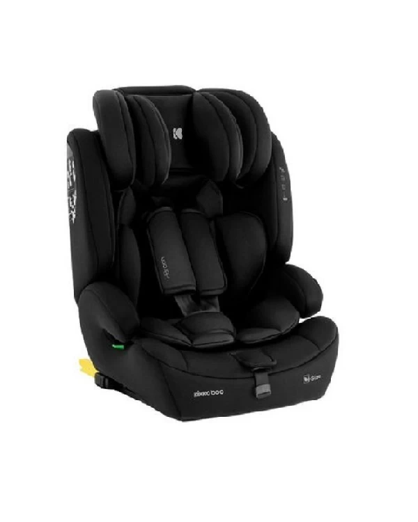 Autosediste 76-150 cm I-BRONN I-size Isofix KKB51009