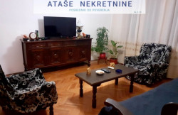 Prodajem Stan-Apartman, Tašmajdan, Palilula, Beograd, €215.000