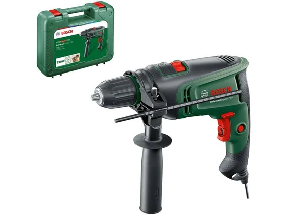 Bosch Vibraciona bušilica UniversalImpact 730 0603313420