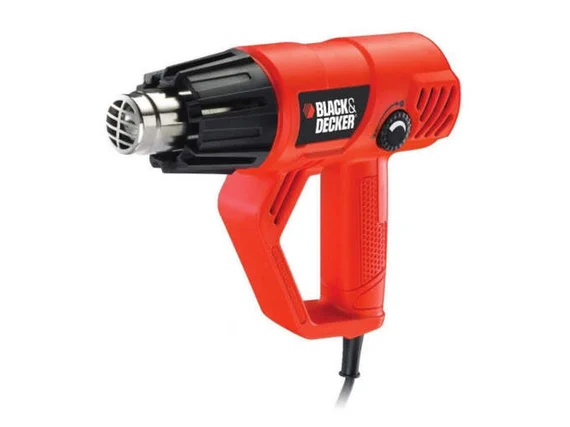 Black and Decker Fen-odstranjivač boje 200W KX2001K