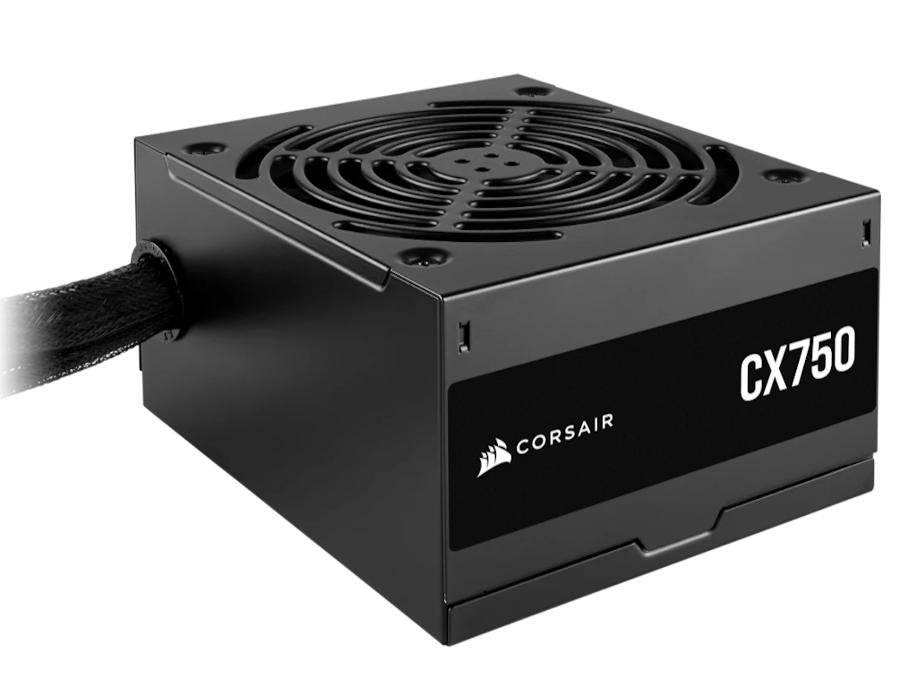 Napajanje CORSAIR CX750 750W/ATX/80+Bronze/crna