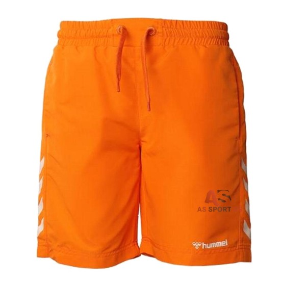 Hummel Šorcevi Hmljames Swimshorts 116