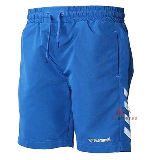 Hummel Šorcevi Hmljames Swimshorts 116