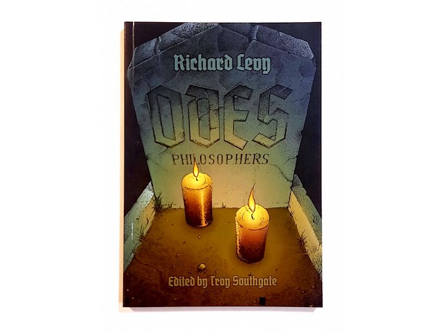 Richard Levy - Odes Philosophers