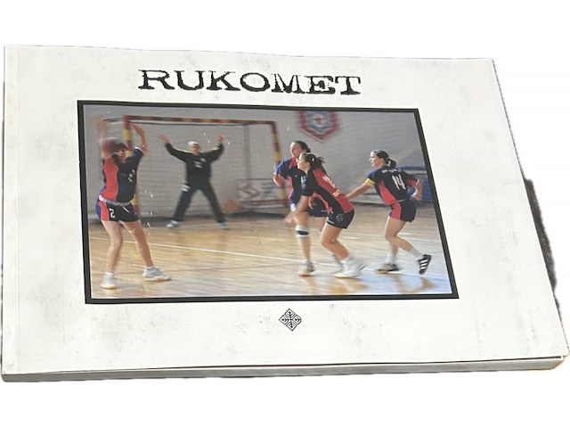 Rukomet-Marija Zindović