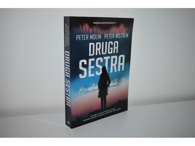 - Druga sestra - Peter Molin, Peter Nistrem