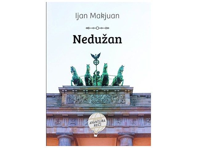 - Neduzan - Ijan Makjuan