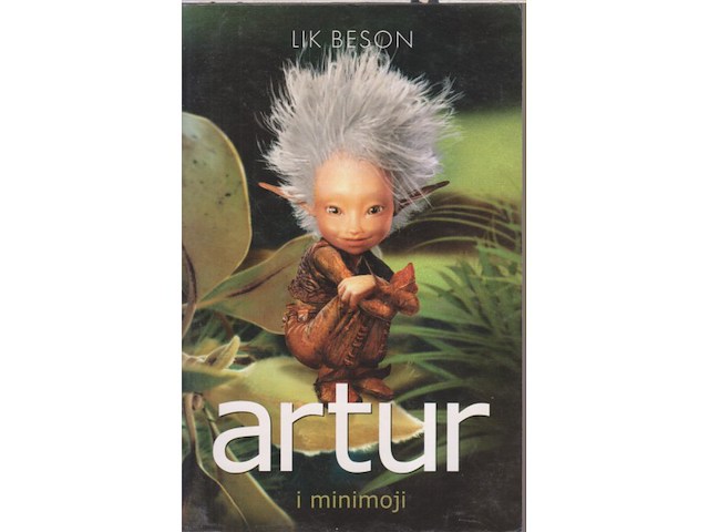 ARTUR / LIK BESON