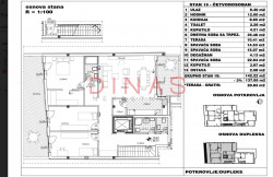 Centar, 142m², 4.0