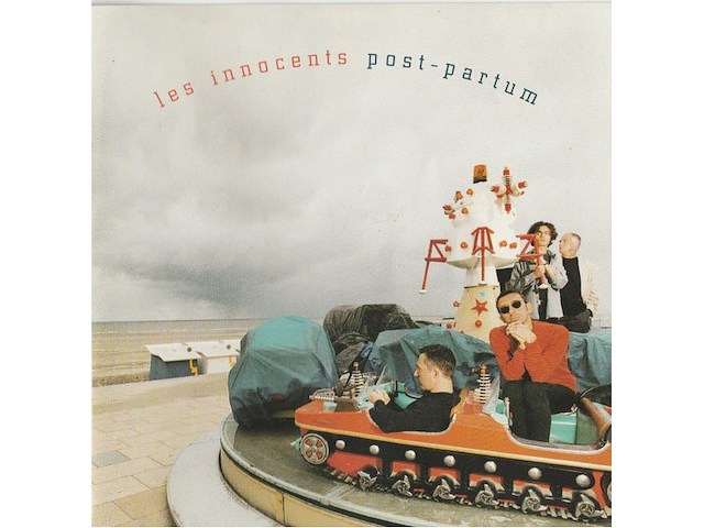 Les Innocents – Post-partum
