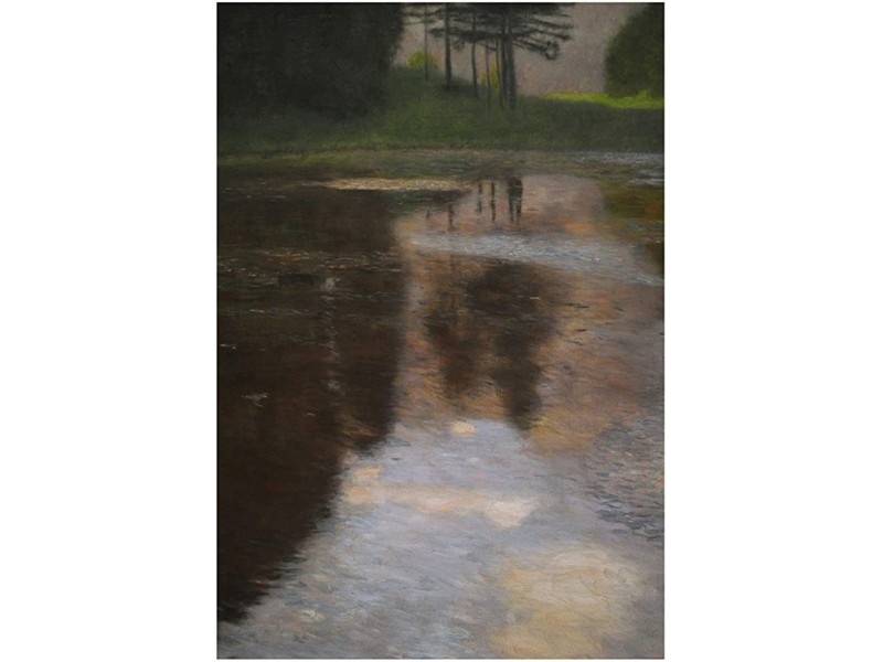 Gustav Klimt
