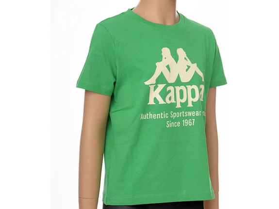 Kappa Majica za dečake Authentic Westake 331K2GW-EW7